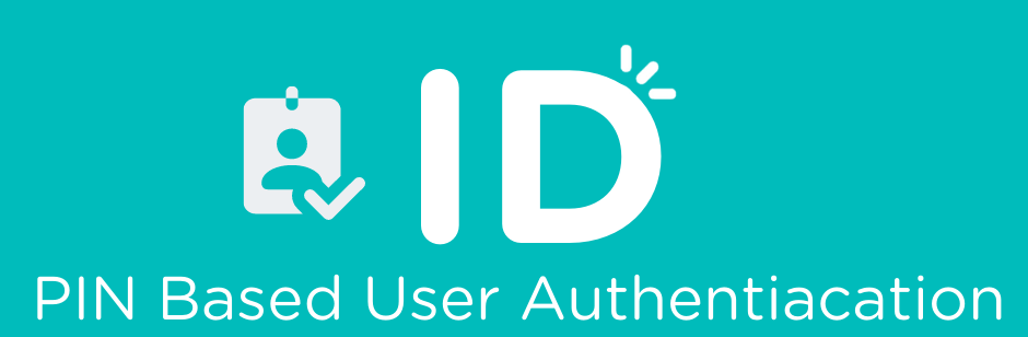 1STREAM ID LAUNCH - PIN Based User Authentication - bvoip